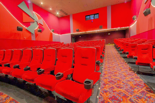 Movie Theater «Triangle Cinemas», reviews and photos, 1870 Harbor Blvd ...