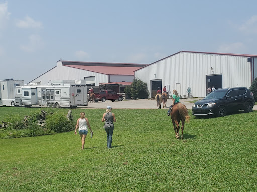 Clearview Horse Farm Bed and Board - AZexplained