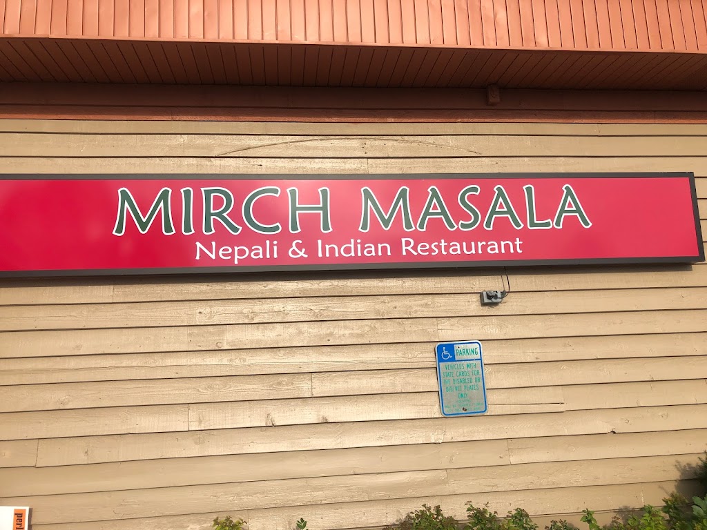 Mirch Masala - Madison, WI 53719 - Menu, Reviews, Hours & Contact