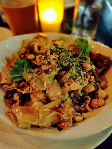 New England Restaurant «Bostonia Public House», reviews and photos, 131 ...