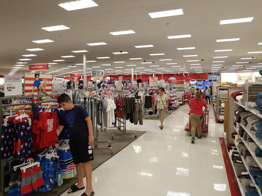 Department Store «Target», reviews and photos, 239 Golf mill center ...