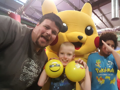 Amusement Center «Go Bananas», reviews and photos, 17918 Murphy Pkwy ...