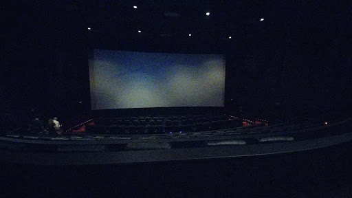 Movie Theater «AMC Neshaminy 24», reviews and photos, 660 Neshaminy ...