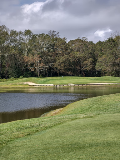 Golf Club «Cape May National Golf Club», reviews and photos, 834 ...