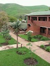 Haythorne Secondary School in the city Pietermaritzburg
