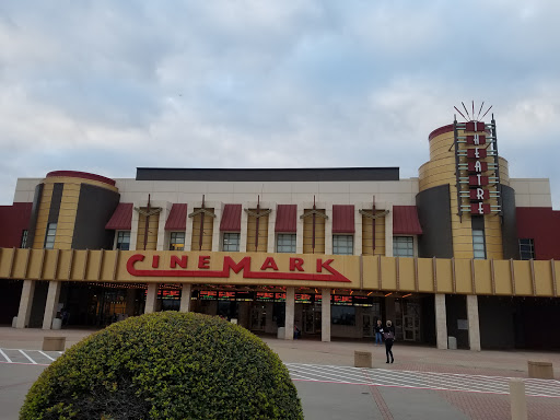 Movie Theater «Cinemark Legacy and XD», reviews and photos, 7201 ...