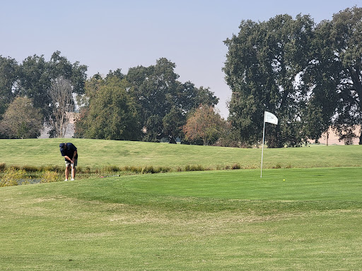 Golf Course «Dragonfly Golf Club», reviews and photos, 43369 Avenue 12 ...
