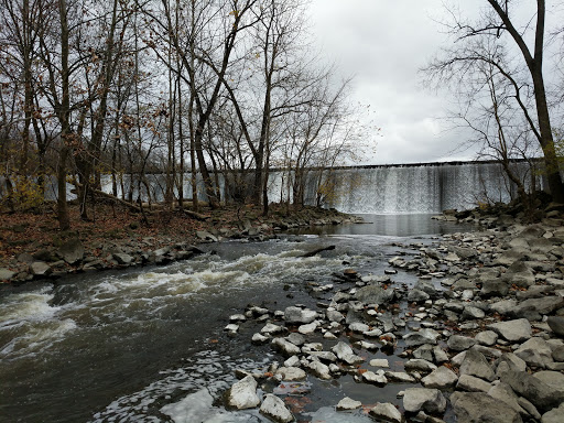 Nature Preserve «GRIGGS RESERVOIR PARK», reviews and photos, 2933 ...