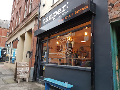 Honey & Fig - Coffee shop - Sheffield, - Zaubee
