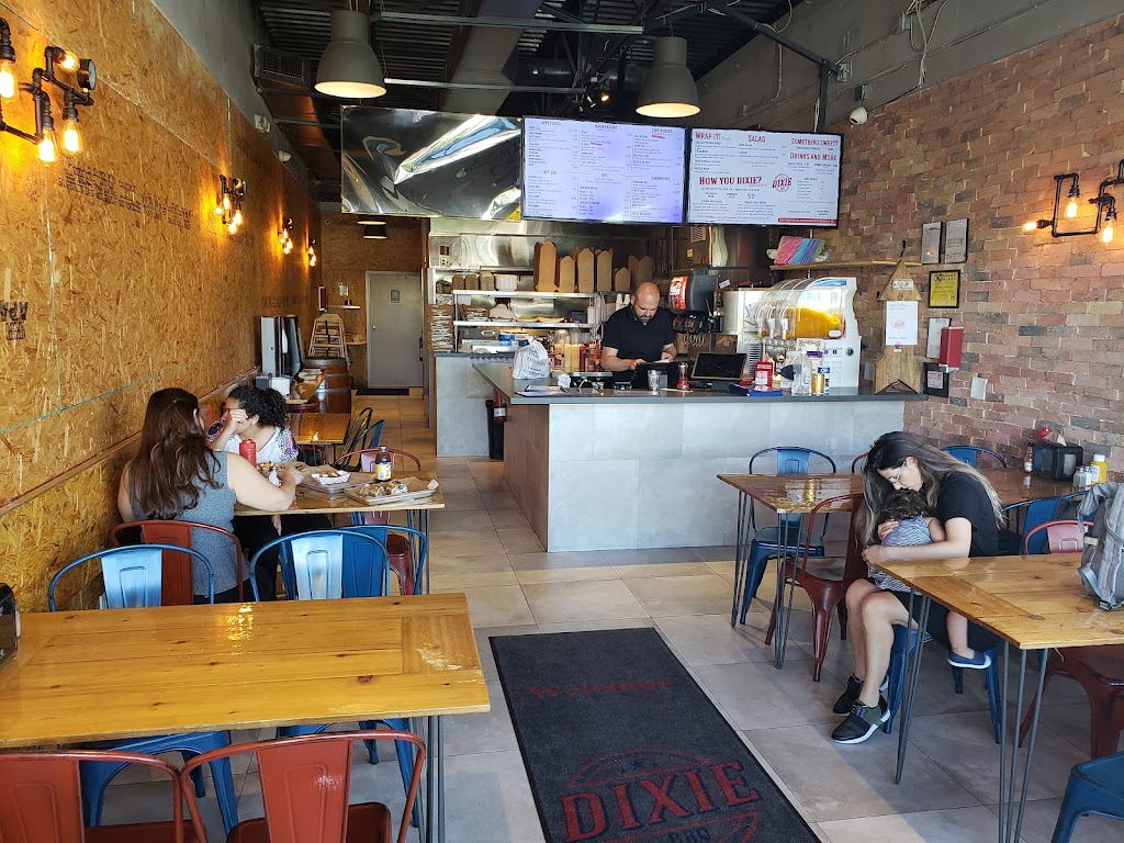 Dixie BBQ Kosher Restaurant - Hallandale Beach, FL 33180 - Menu, Hours ...