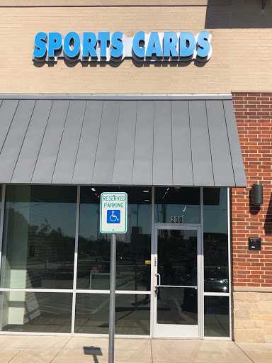 Triple Cards & Collectibles