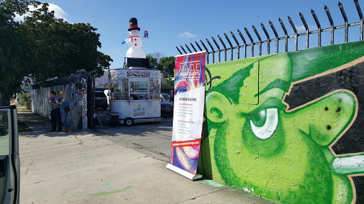 Coworking Space «The LAB Miami», reviews and photos, 400 NW 26th St ...