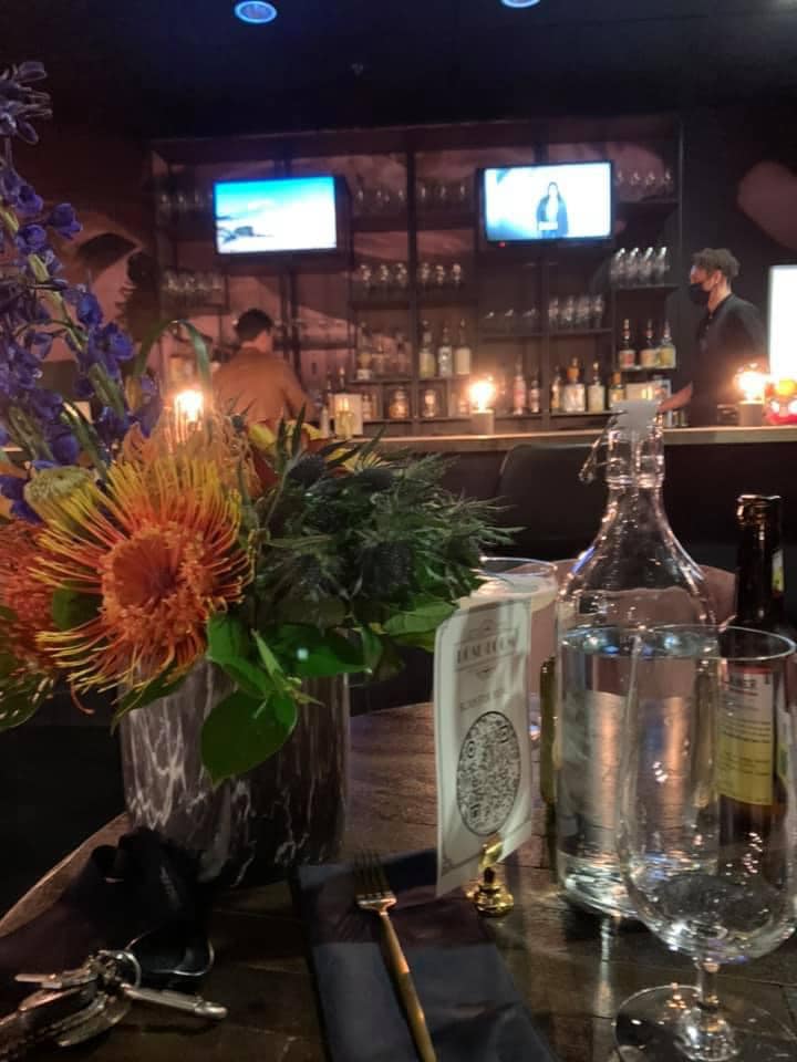 Rose Room - Oklahoma City, OK 73106, Reviews, Hours & Contact