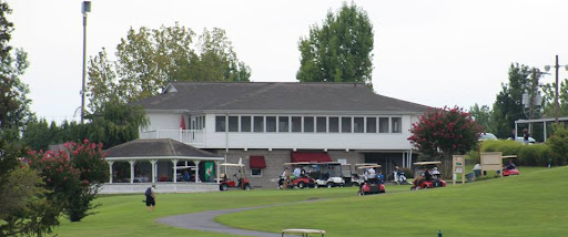 Country Club «Calvert City Golf & Country Club», reviews and photos ...