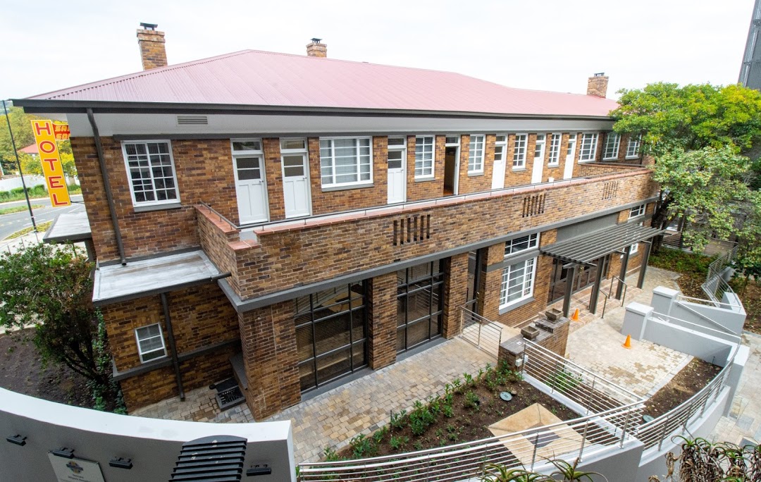 Breast Care Center of Excellence - Milpark Hospital in the city ...