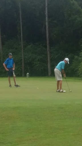 Golf Course «Azalea City Golf Course», reviews and photos, 1000 ...