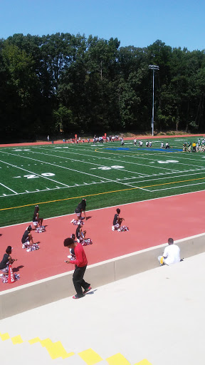 Stadium «North Dekalb Stadium», reviews and photos, 3688 Chamblee ...
