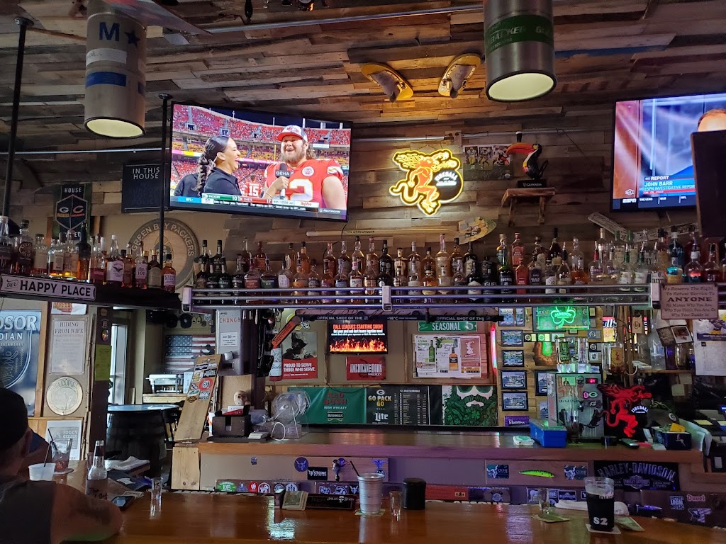 Happy's - Woodruff, WI 54568, Reviews, Hours & Contact