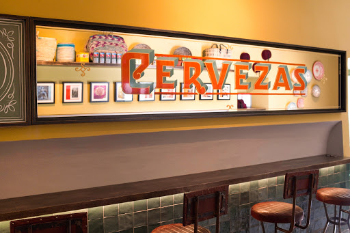 Restaurante FEZ Vejer, el bistró del Califa en Vejer de la Frontera