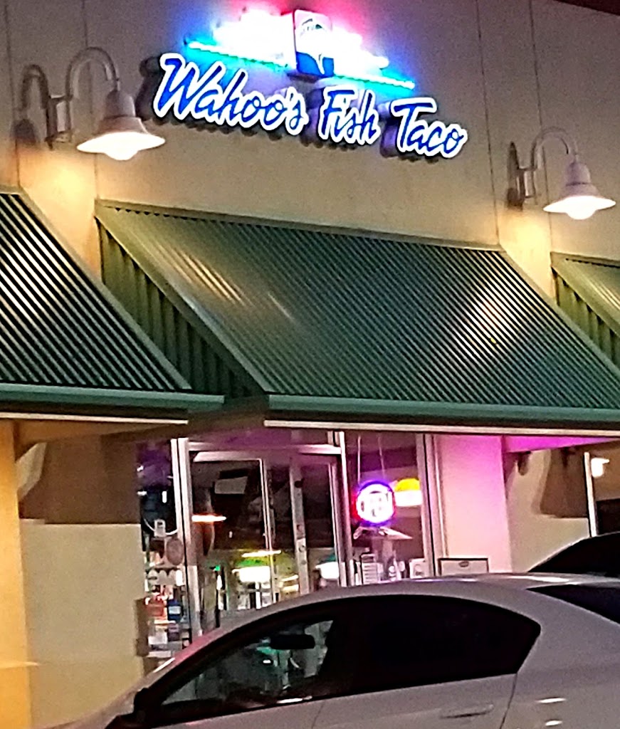 Wahoo's Fish Taco - Yorba Linda, CA 92887 - Menu, Hours, Reviews and Contact
