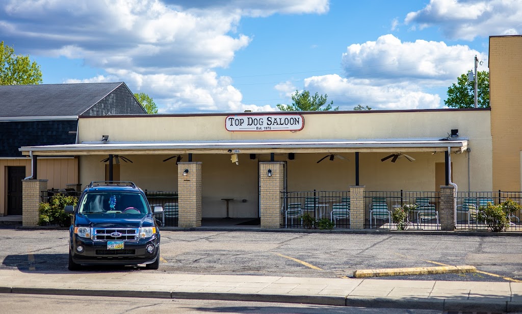 Top Dog Saloon - Fairborn, OH 45324, Reviews, Hours & Contact