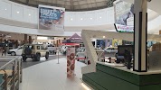 Waterfall Mall in the city Rustenburg