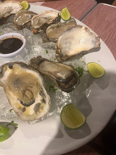 Restaurante Las Pangas, México en Apodaca