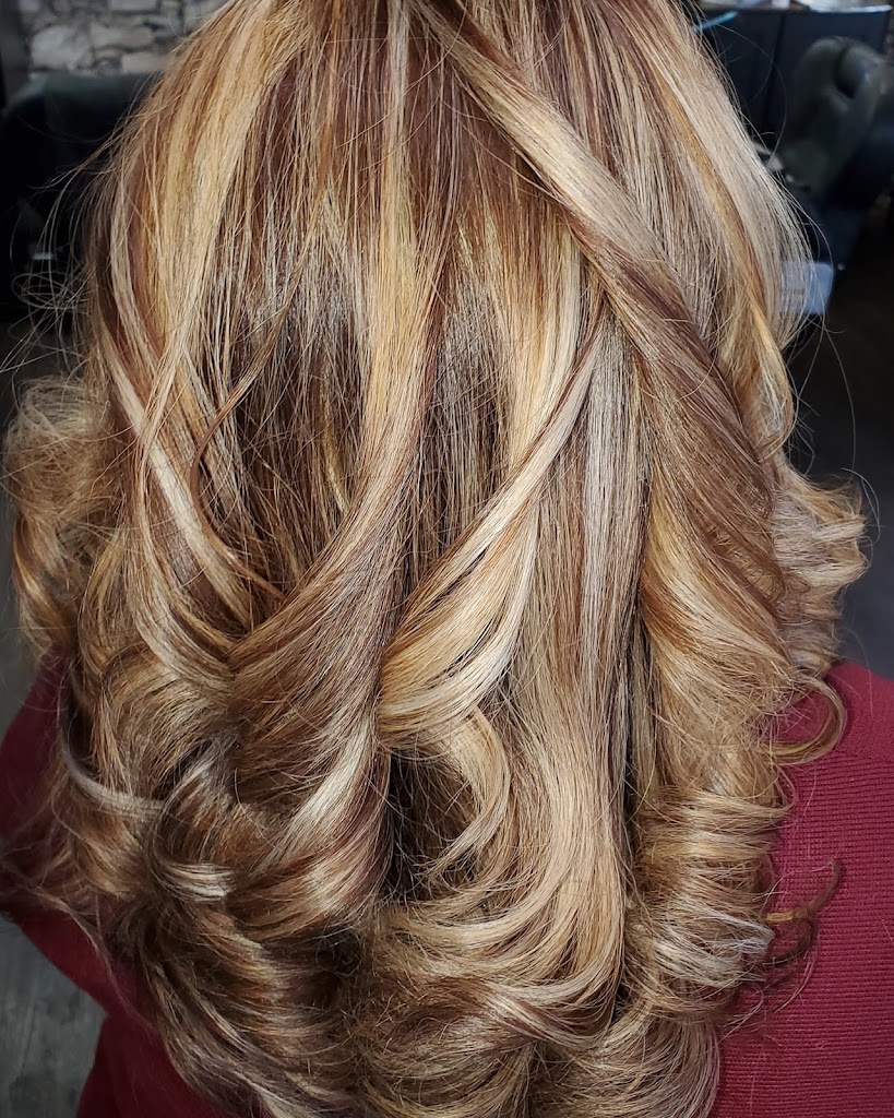 Angie Hair Salon - Bellevue, WA 98008 - Services and Reviews