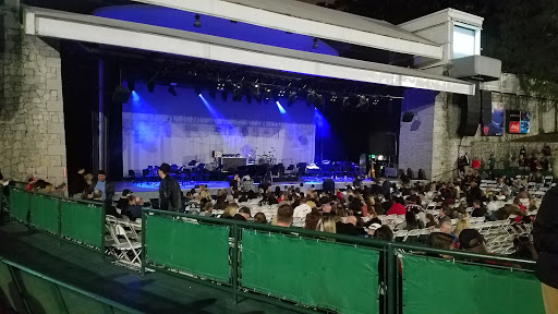 Performing Arts Theater «Chastain Park Amphitheatre», reviews and ...