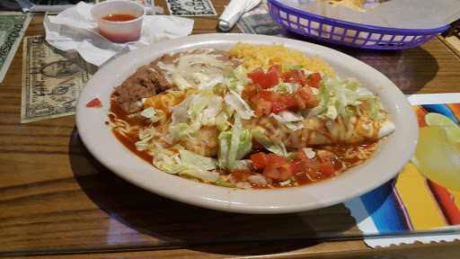 El Paraiso - AZexplained