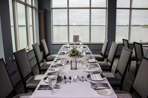 The Dining Room at The Culinary Institute - reviews,open hours,photo ...