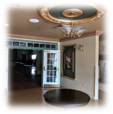 Community Center «Longwood Community Building», reviews and photos, 200 ...