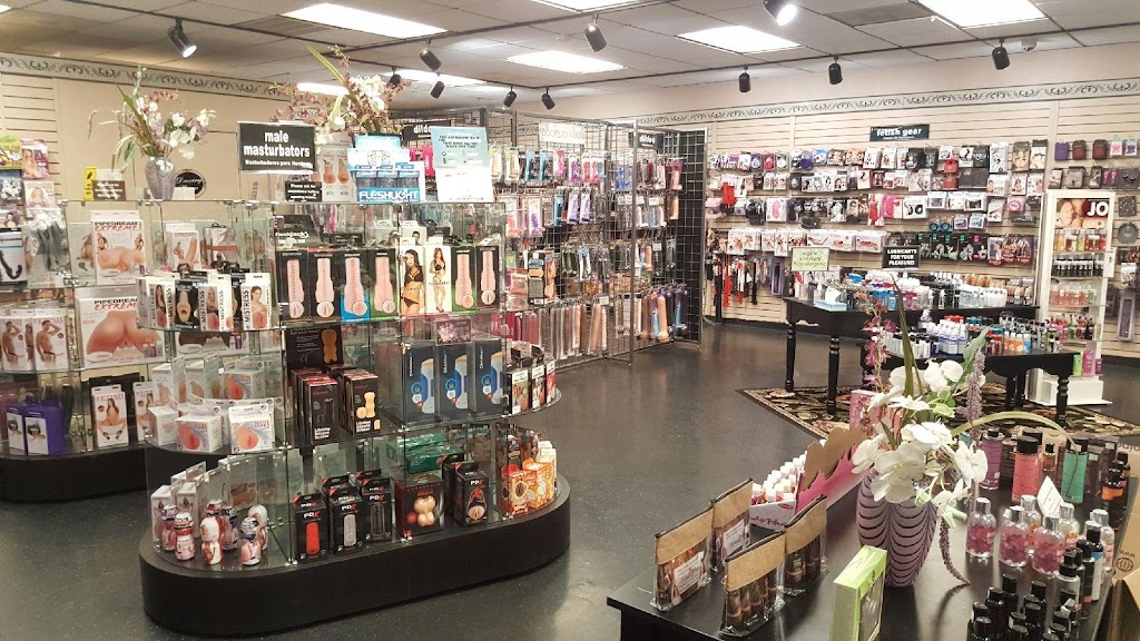 Secrets Boutique - Santa Rosa - Santa Rosa, CA 95407 - Location ...