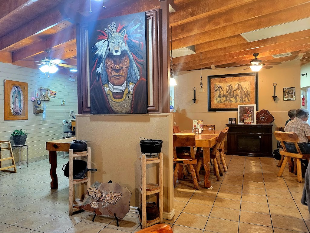 Chatitas Steakhouse - Douglas, AZ 85607 - Menu, Reviews, Hours & Contact