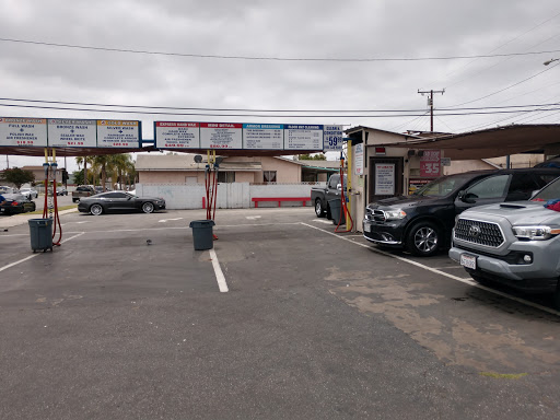 Amazing Car Wash In Hawaiian Gardens Photos