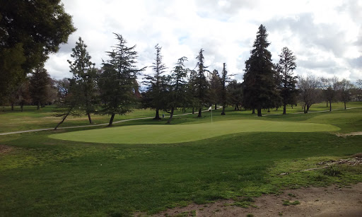 Golf Course «Diamond Oaks Golf Course», reviews and photos, 349 Diamond ...