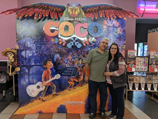 Movie Theater «Regal Cinemas Turlock 14», reviews and photos, 2323 W ...