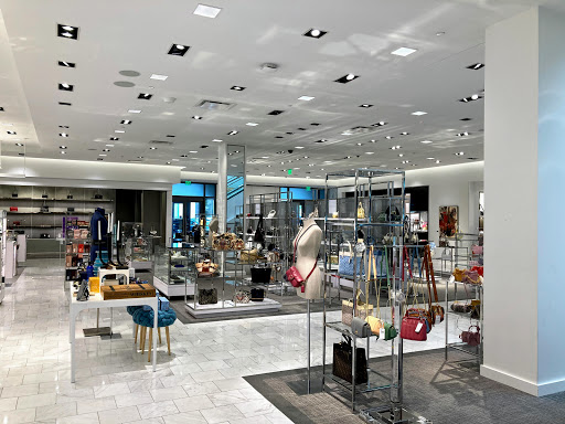 The Shops at Clearfork - AZexplained