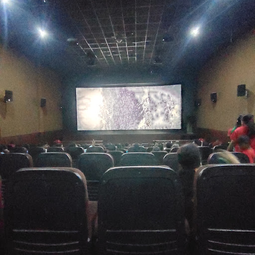 C3 Cinemas, Laurel Mall in Mamandur, Tamil Nadu - Zaubee