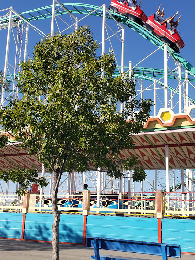 Amusement Park «Western Playland», reviews and photos, 1249 Futurity Dr ...