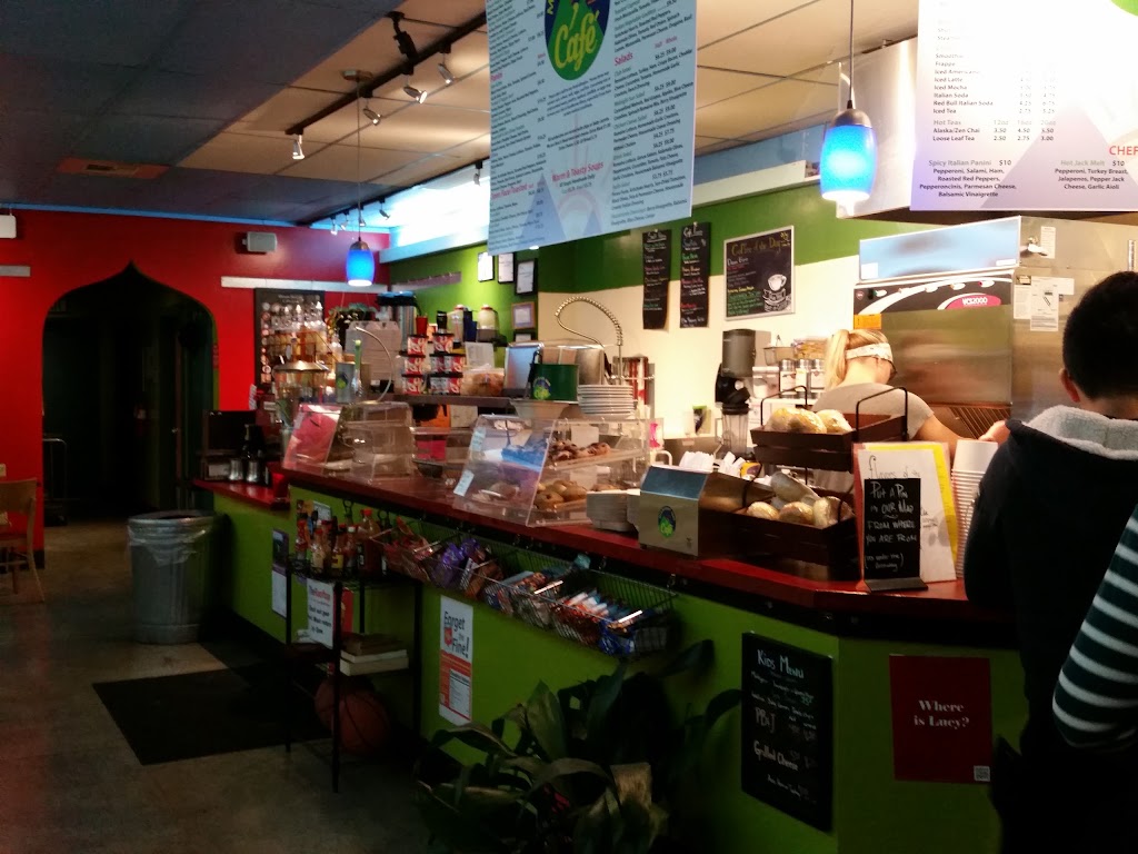 Midnight Sun Cafe - Anchorage, AK 99501 - Location, Reviews, Hours and ...