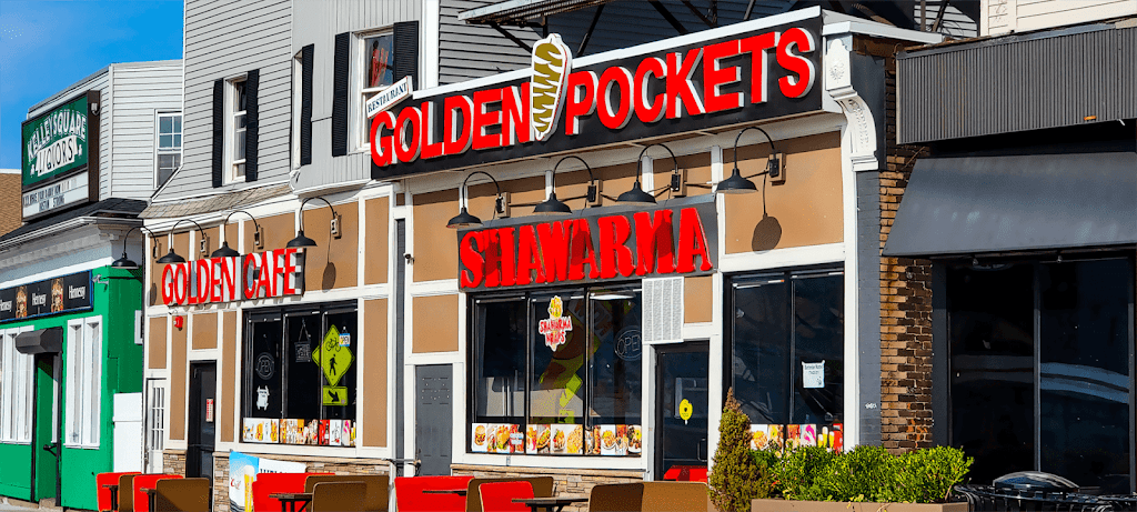 Golden Pockets - Worcester, MA 01604 - Menu, Reviews, Hours & Contact