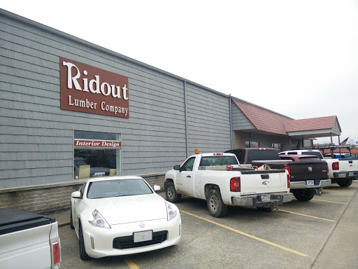 Ridout Lumber of Conway - AZexplained
