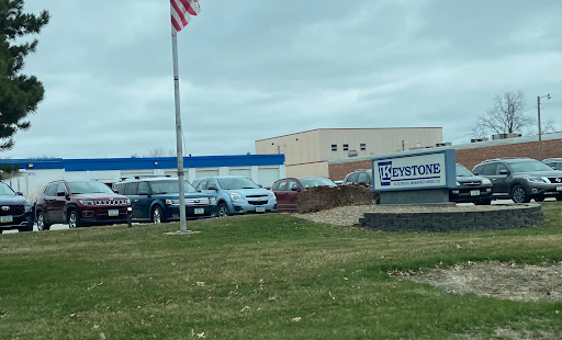 Keystone Electrical Manufacturing Company - AZexplained