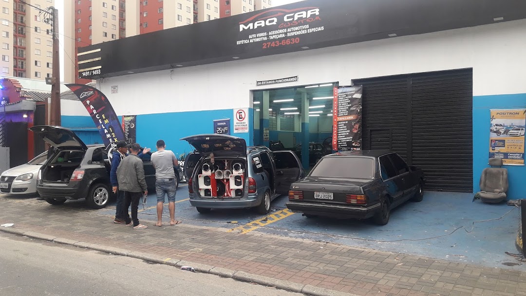 Monarca Bar na cidade São Paulo