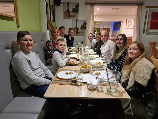 The best restaurants in Hamble-le-Rice and Butlocks Heath Eastleigh ...