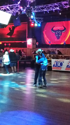 Night Club «Stampede Houston», reviews and photos, 11925 Eastex Fwy ...