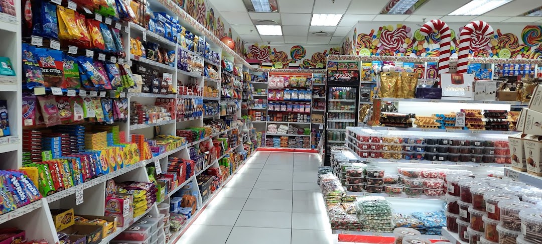 Tasko Sweets in the city Randburg