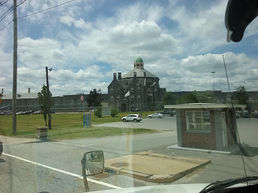 Rhode Island Department-Corrections - AZexplained