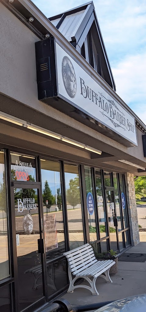 Buffalo Barbers - North Salt Lake, UT 84054 - Services and Reviews